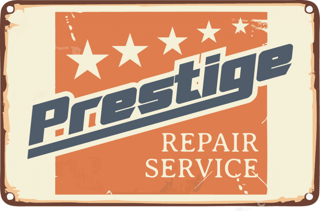 PRESTIGE VEHICLE REPAIRS - Supergloss Accident Repair Centre