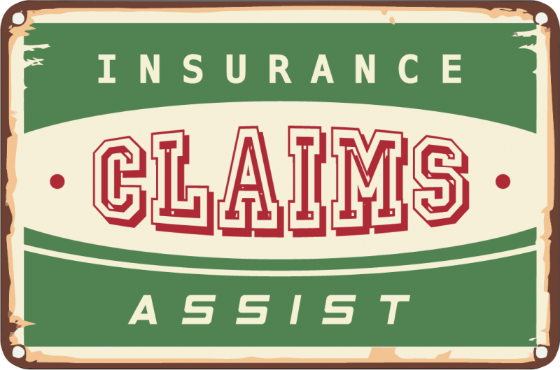CLAIMS ASSIST - Supergloss Accident Repair Centre